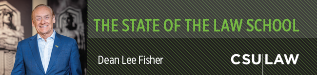 State of the Law School | CSU College of Law