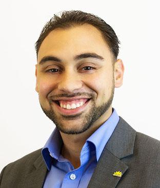 Dean’s Learn Law. Live Justice. Award Recipient: Anthony Alto ’20 | CSU ...