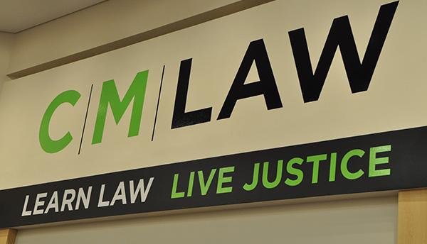 Home | CSU College of Law